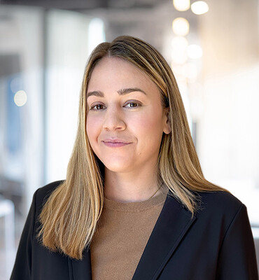 People - Antares Capital