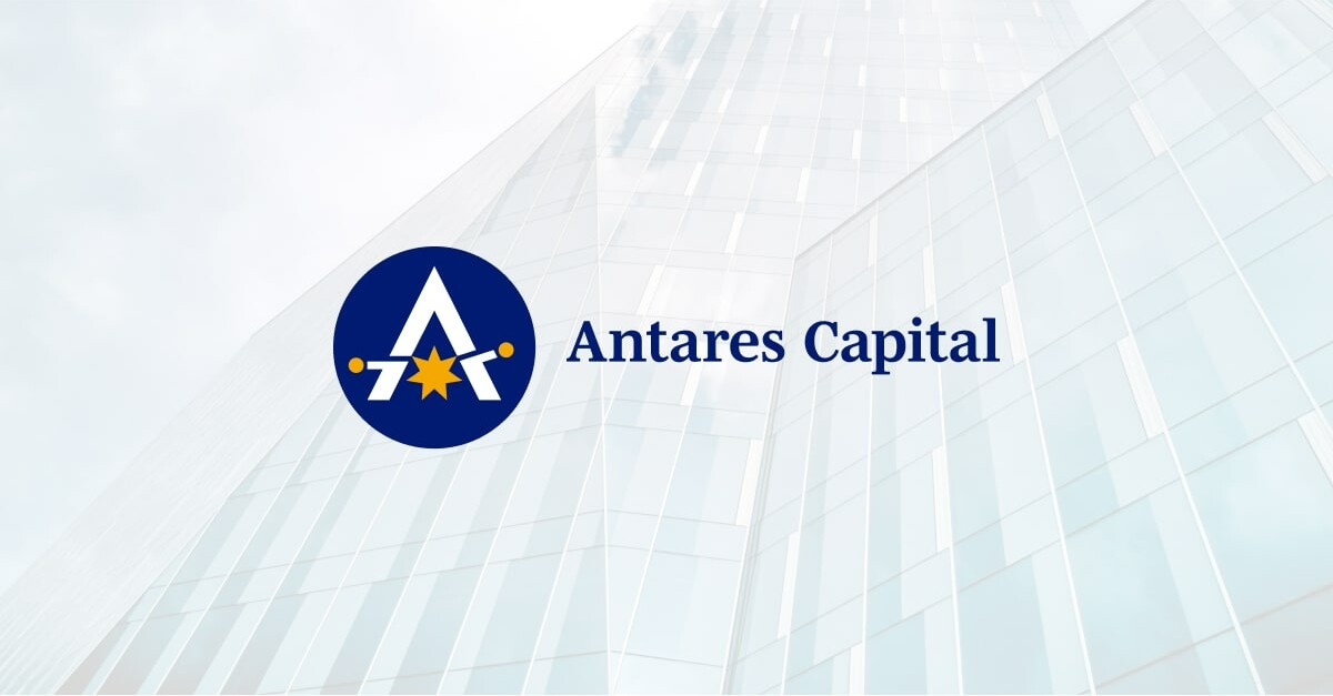 Amy Ecker :: Antares Capital LP