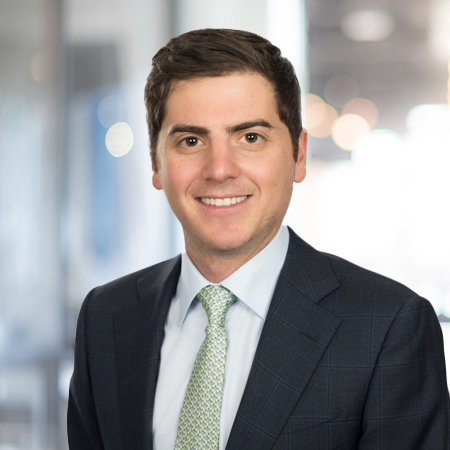 Professionals - Antares Capital