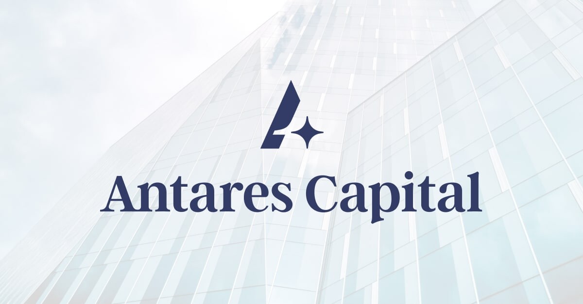 People - Antares Capital