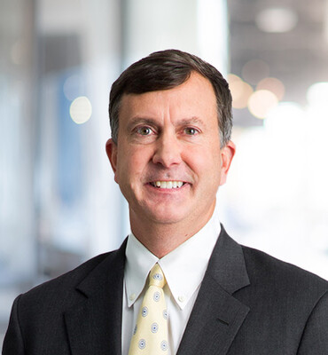 Executive Committee - Antares Capital