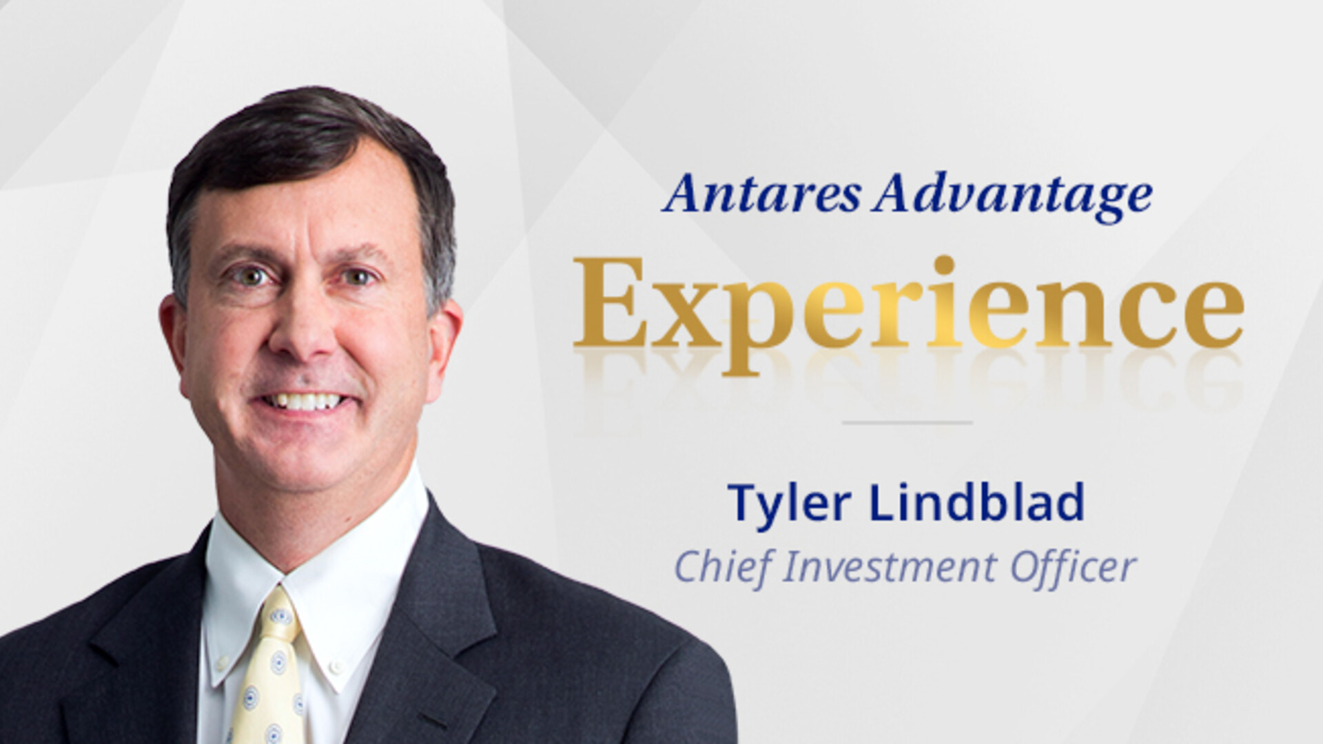 Our Business - Antares Capital