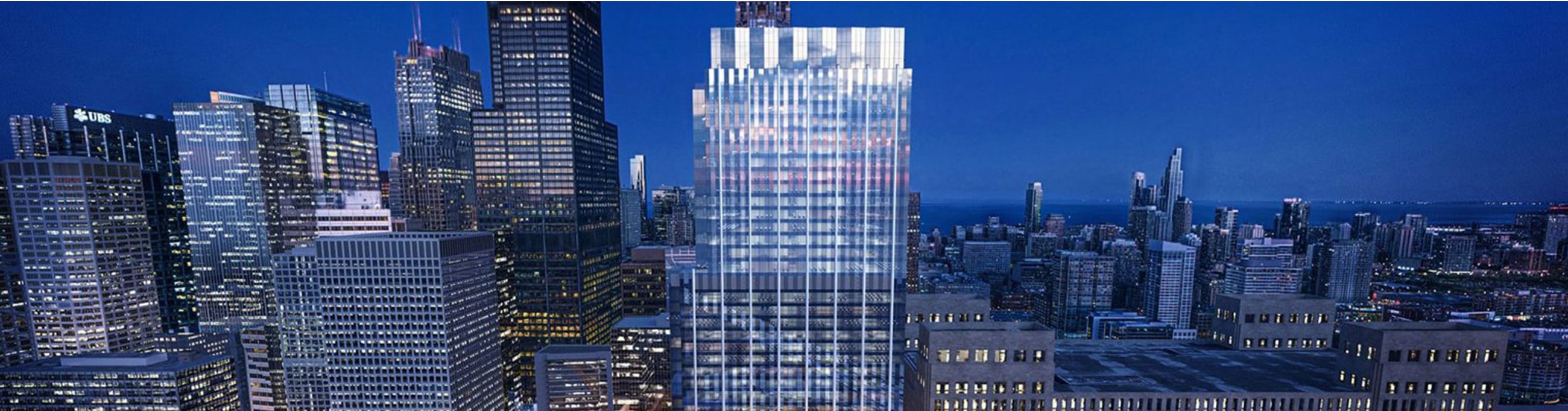 About Us - Antares Capital